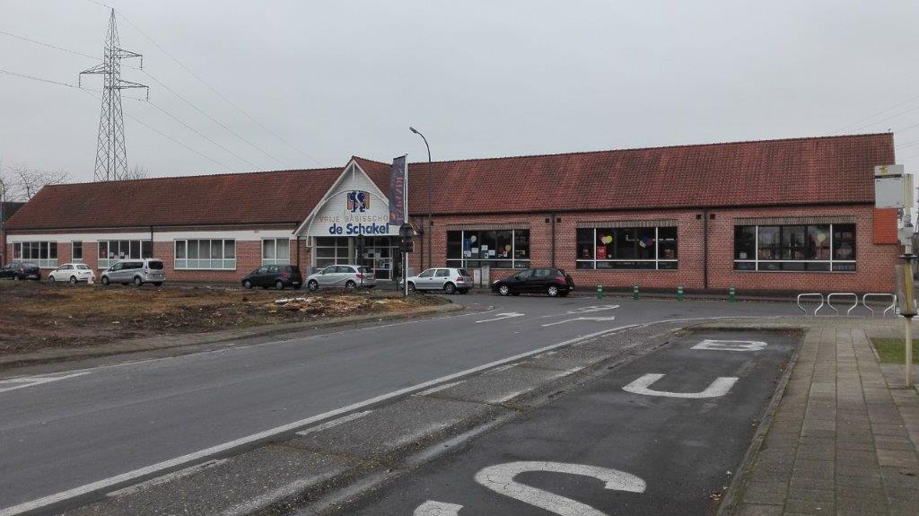 In beeld | School De Schakel