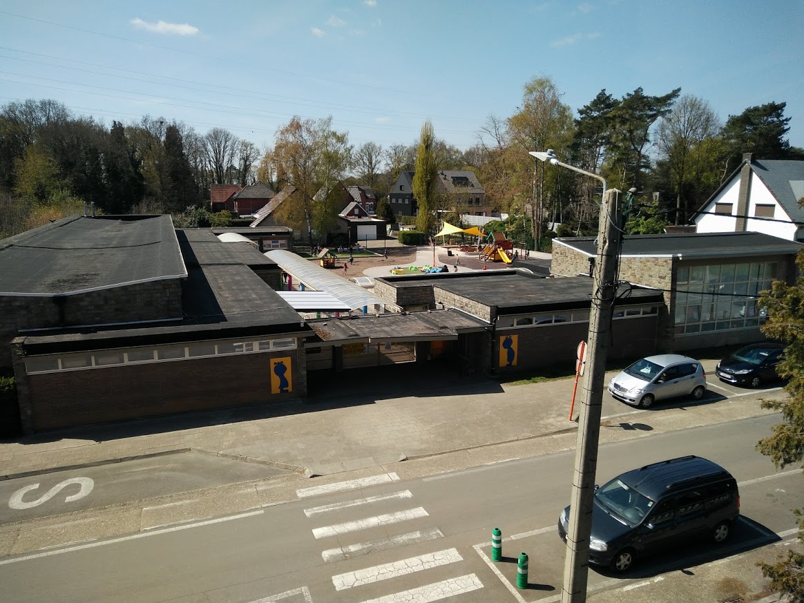 In beeld | School De Schakel